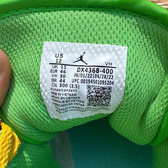 Nike | Shoes | Air Jordan Mid Se Recycled Grind Gs | Poshmark